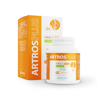 Artros Plus 90Cap | Integralmed Delivery