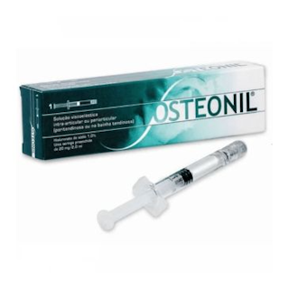 Osteonil 20Mg 1 Ser 2Ml | Integralmed Delivery